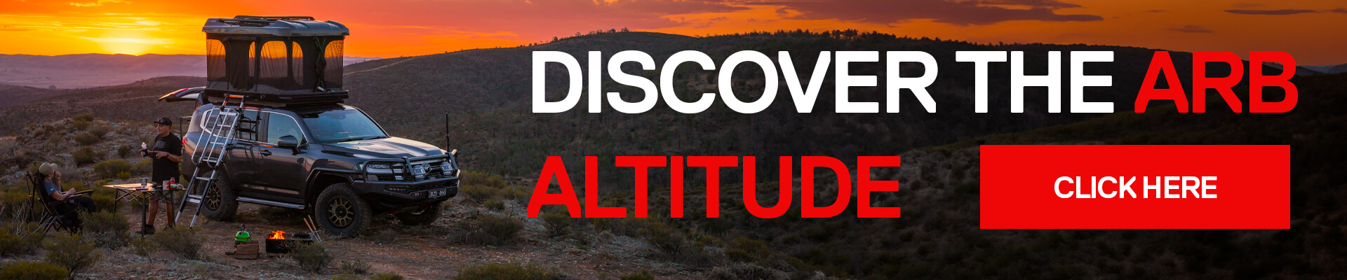 ARB 4x4 Accessories Australia - Your Partner In Adventure