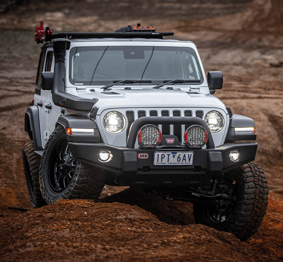 4x4 Culture Chronicles | ARB 4x4 Accessories