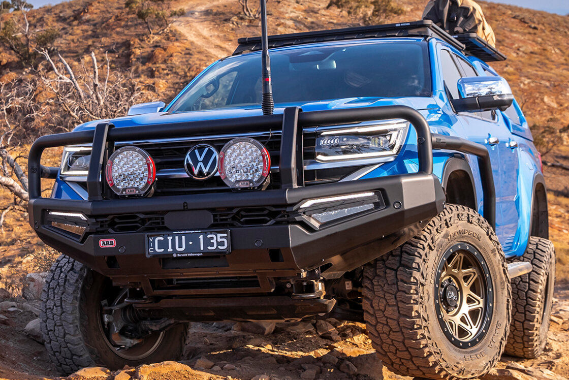 Tips & Advice Archives | ARB 4x4 Accessories