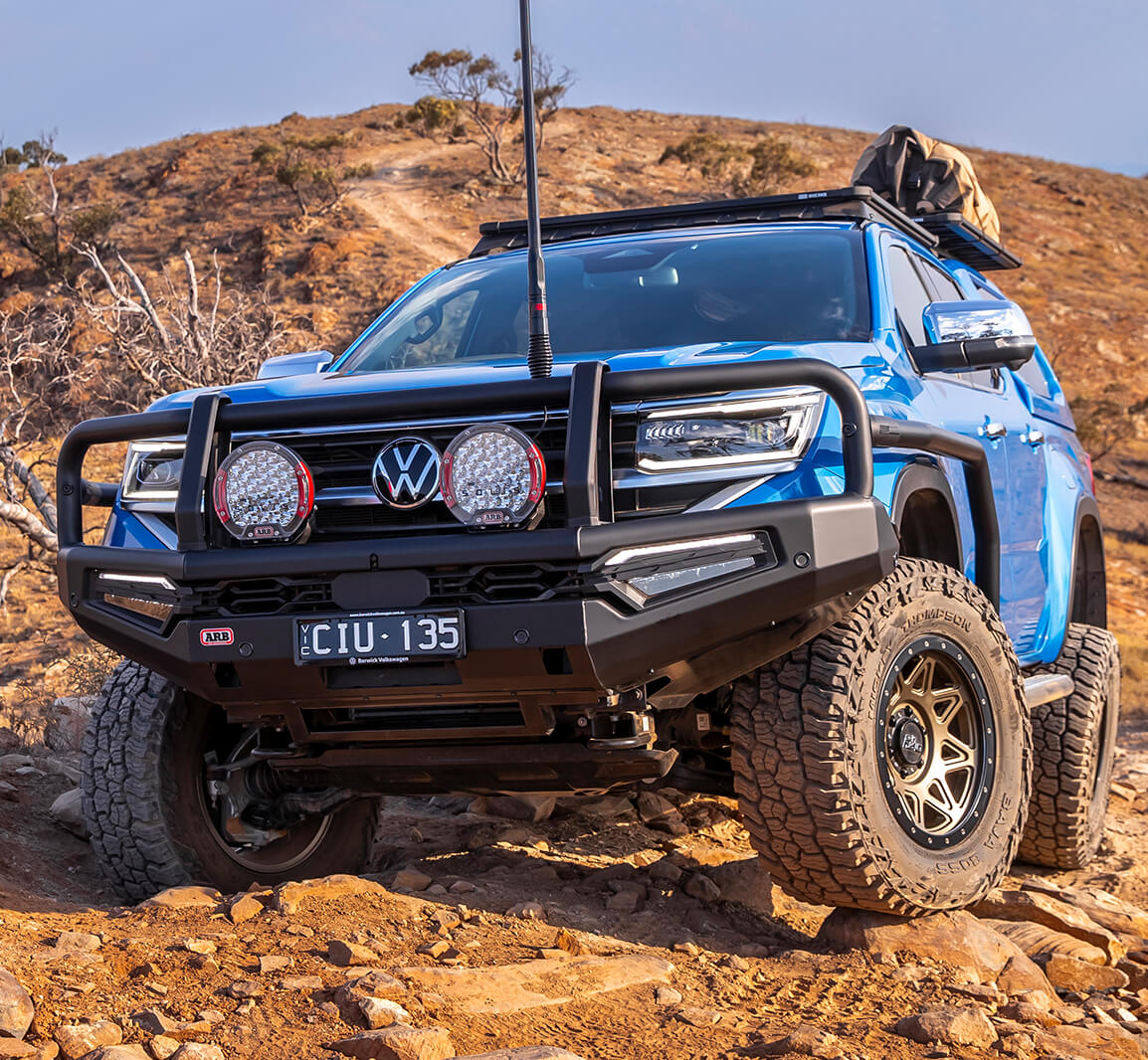 4x4 Culture Chronicles | ARB 4x4 Accessories