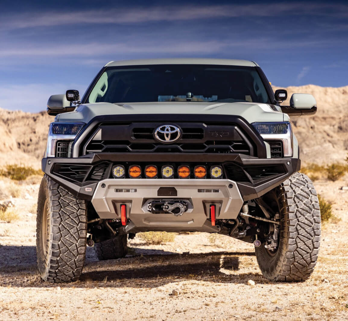 4x4 Culture Chronicles | ARB 4x4 Accessories