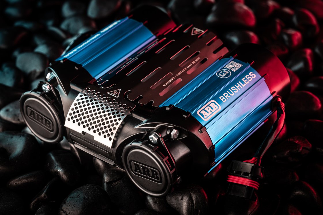 Air Systems Range Archives | ARB 4x4 Accessories