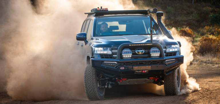 ARB 4x4 Accessories Australia - Your Partner In Adventure