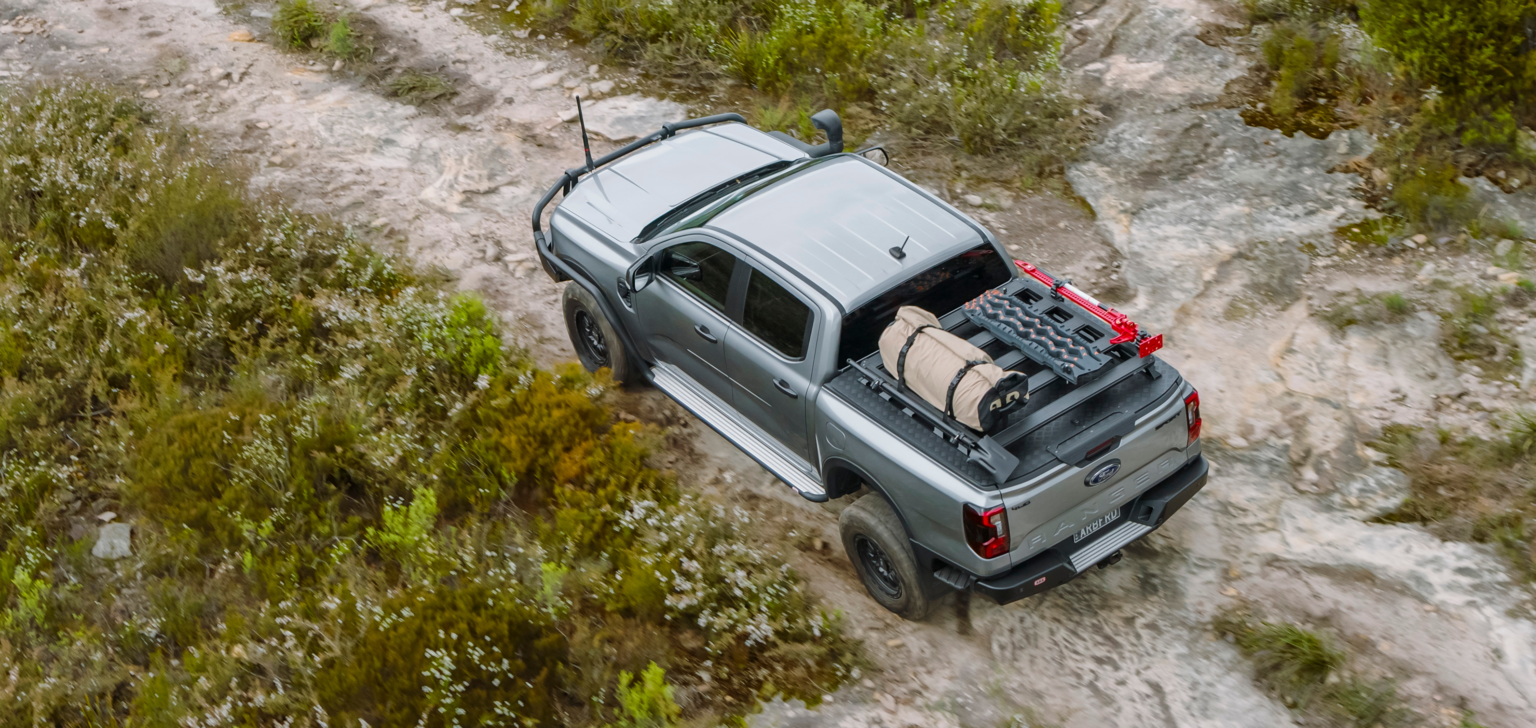 HardLid | ARB 4x4 Accessories