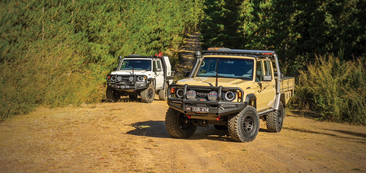 Register Interest | ARB 4x4 Accessories