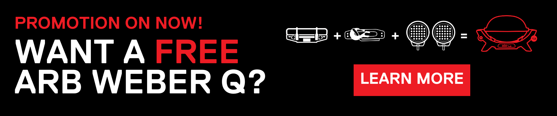 4x4 Driving Lights: LEDs, Spotlights & More | ARB