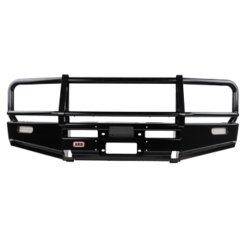 4x4 Bull Bars: Premium 4WD Protection | Find An ARB Store