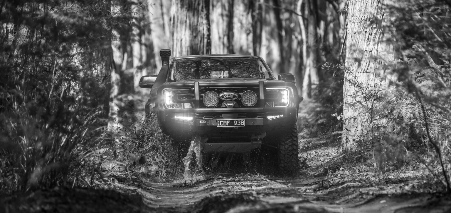 ARB 4x4 Accessories Australia - Your Partner In Adventure