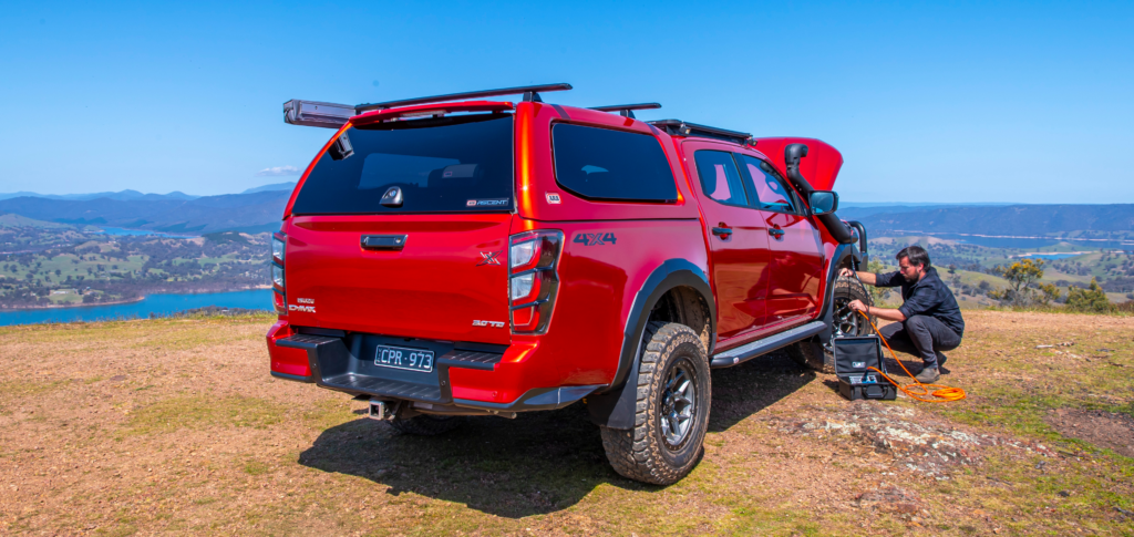 Thank You | ARB 4x4 Accessories