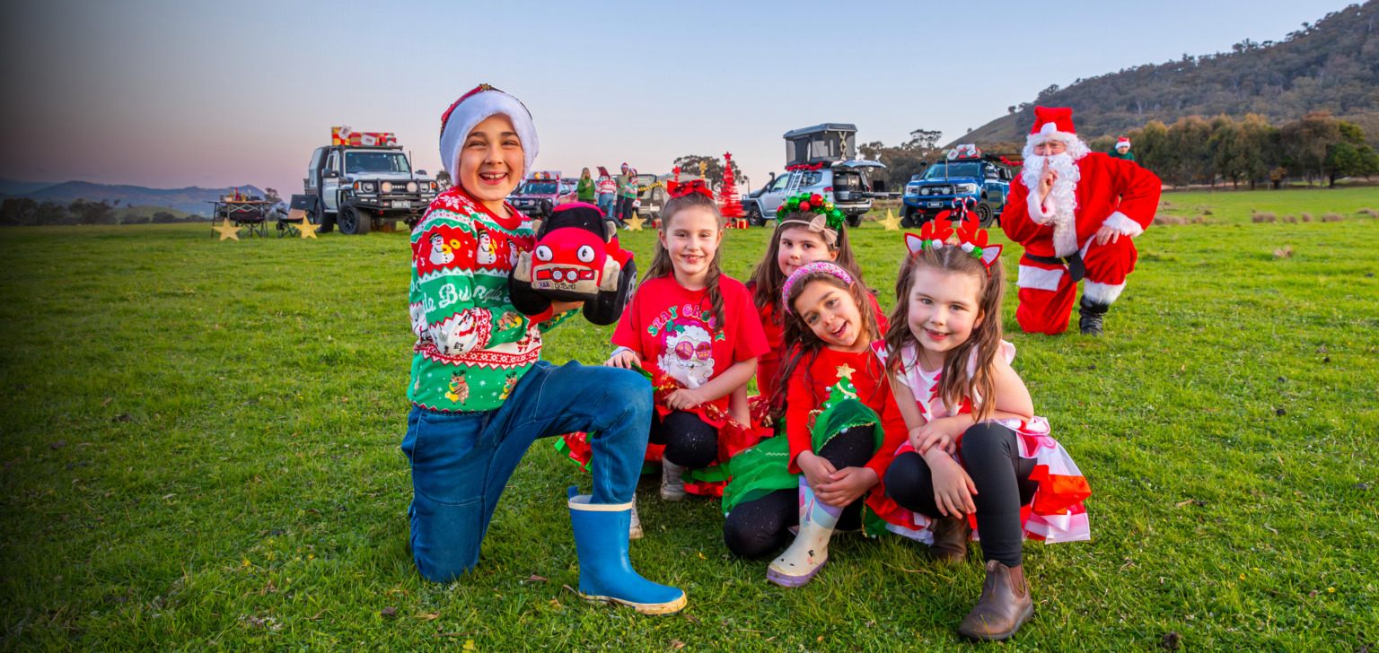 ARB 4x4 Accessories Australia - Your Partner In Adventure