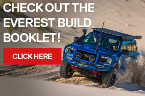 NEXT-GENERATION FORD EVEREST BUILDS | ARB 4x4 Accessories