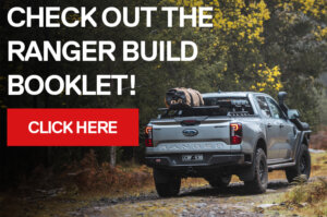 Next-Generation Ford Ranger Accessories | ARB 4x4 Accessories