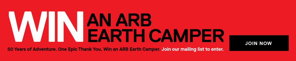 50 Year Trips | ARB 4x4 Accessories