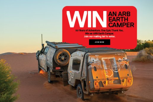 ARB 4x4 Accessories Australia - Your Partner In Adventure
