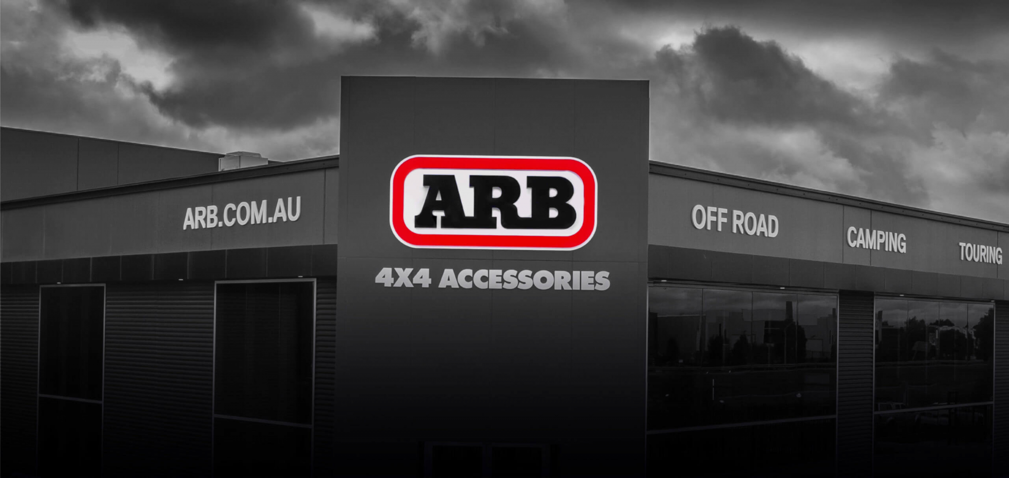 ARB Pay | ARB 4x4 Accessories
